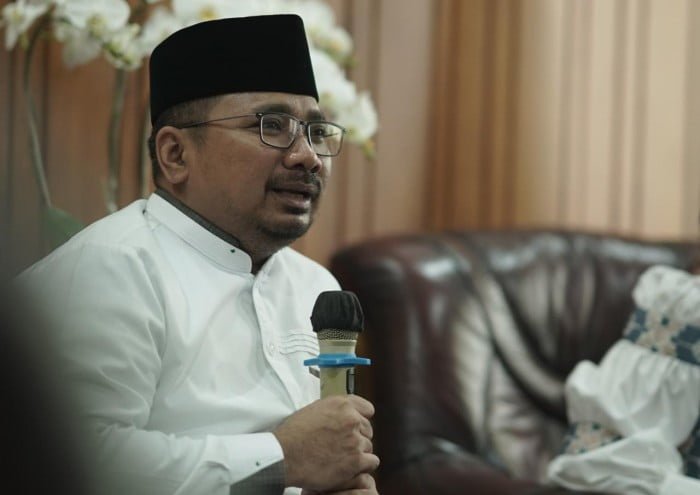 Ini Aturan Baru Soal Penggunaan Speaker Masjid - Acehinfo Ini Aturan Baru Soal Penggunaan Speaker Masjid - Acehinfo