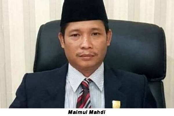 Ketua DPRK Langsa Sebut Rekrutmen Calon Anggota KIP Sudah Sesuai ... Ketua DPRK Langsa Sebut Rekrutmen Calon Anggota KIP Sudah Sesuai ...