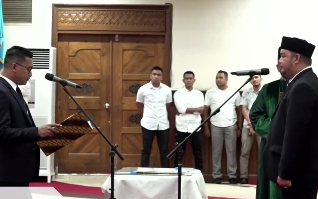 Samsul Bahri Gantikan Posisi Almarhum Herman Jadi Anggota DPR Aceh ... Samsul Bahri Gantikan Posisi Almarhum Herman Jadi Anggota DPR Aceh ...