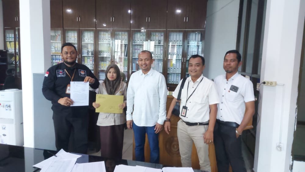 Ketua HIPMI Somasi Pj Wali Kota Lhokseumawe - Acehinfo Ketua HIPMI Somasi Pj Wali Kota Lhokseumawe - Acehinfo