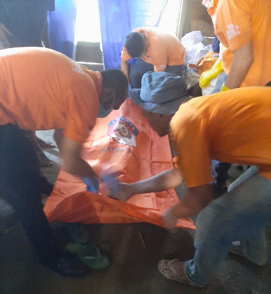 Diduga Faktor Ekonomi, Seorang Pria Beristri Di Aceh Tamiang Nekat ... Diduga Faktor Ekonomi, Seorang Pria Beristri Di Aceh Tamiang Nekat ...