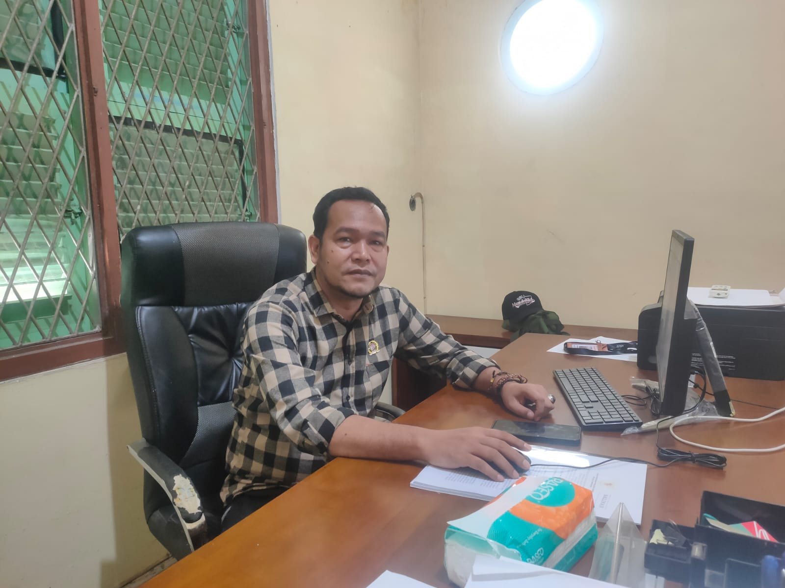 Pemilih Dilarang Bawa Handphone Ke Bilik Suara - Acehinfo Pemilih Dilarang Bawa Handphone Ke Bilik Suara - Acehinfo