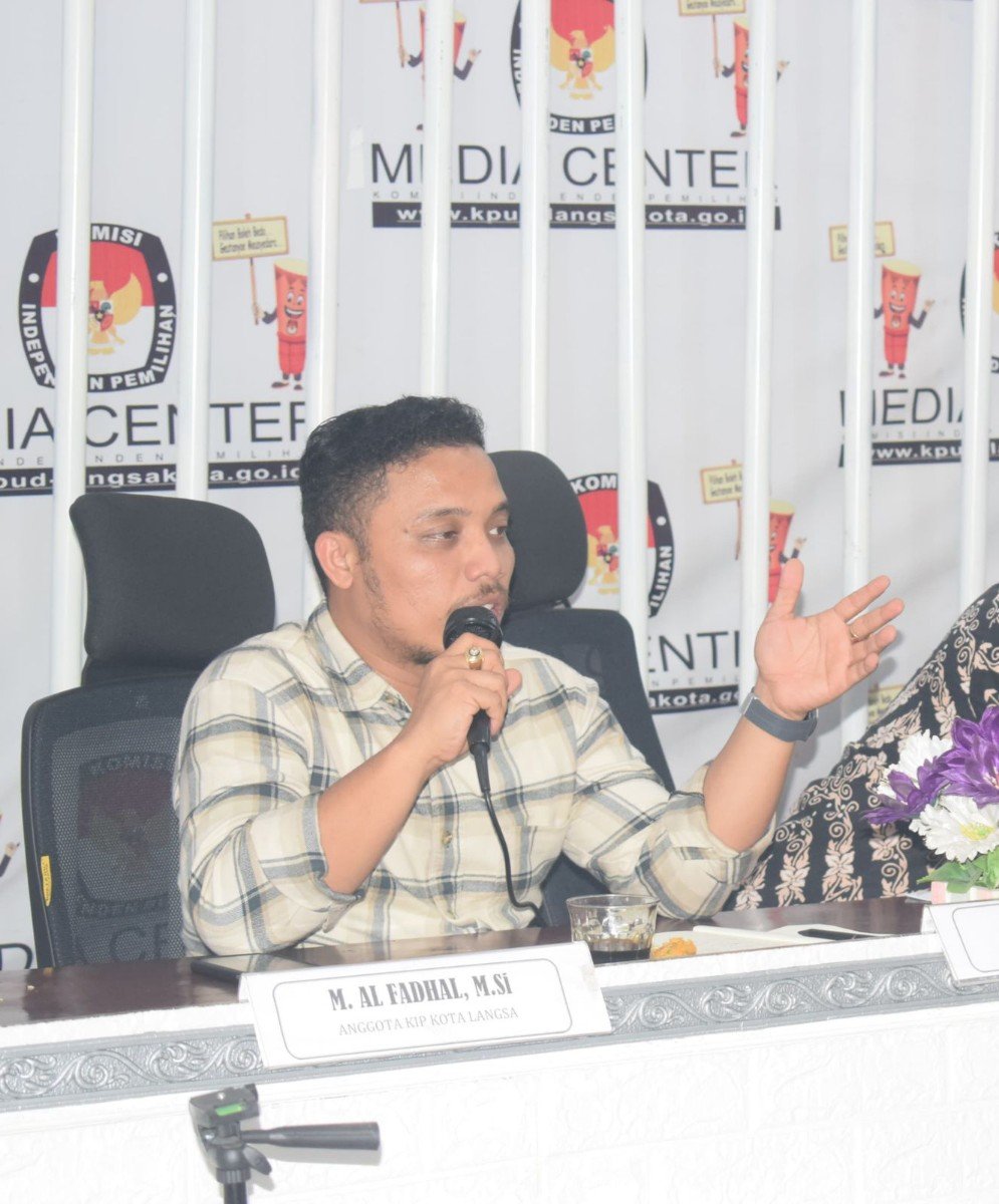 Besok, KIP Kota Langsa Gelar Rapat Pleno Rekapitulasi Pemilu 2024 ... Besok, KIP Kota Langsa Gelar Rapat Pleno Rekapitulasi Pemilu 2024 ...