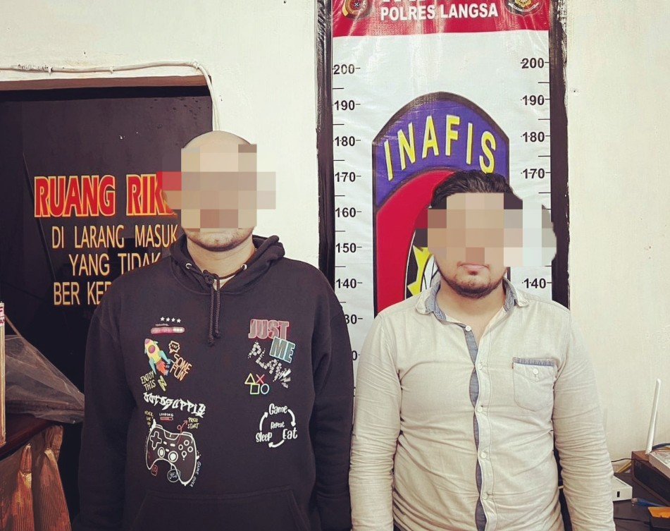 Terbukti Bersalah, Oknum Komisioner KIP Langsa Divonis 1 Tahun 8 Bulan ... Terbukti Bersalah, Oknum Komisioner KIP Langsa Divonis 1 Tahun 8 Bulan ...