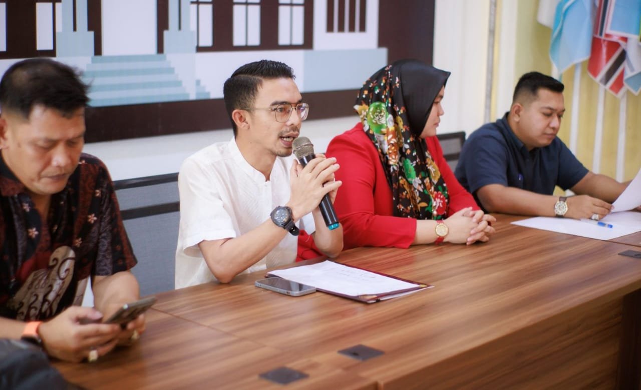 KIP Aceh Tamiang Rekrut PPK Dan PPS Pilkada 2024 - Acehinfo KIP Aceh Tamiang Rekrut PPK Dan PPS Pilkada 2024 - Acehinfo